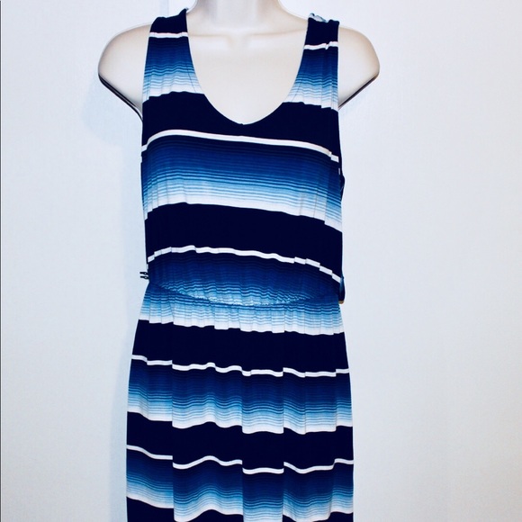 Merona | Dresses | Merona Sun Dress | Poshmark